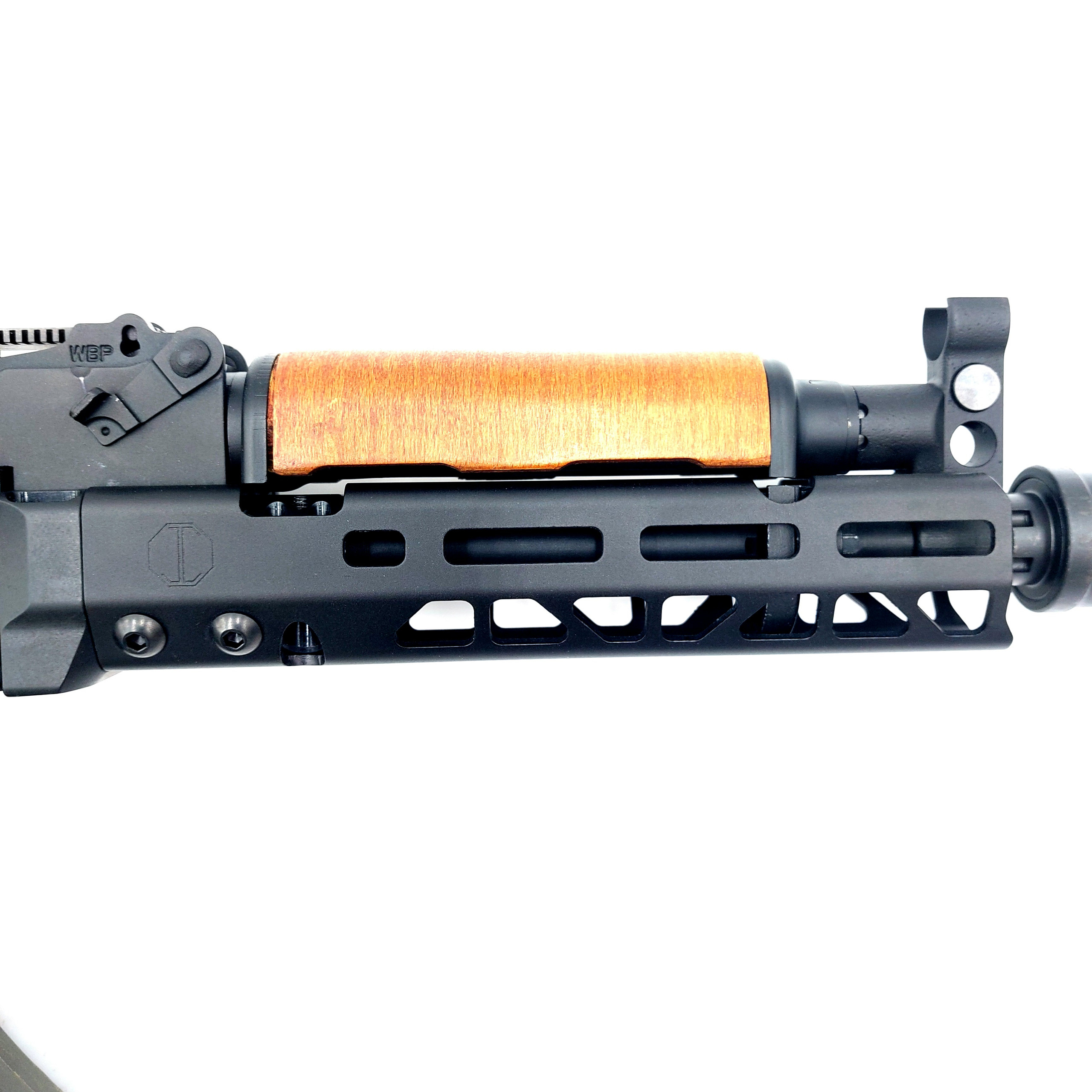 JMAC: MMS- 8" AK Handguard w/ Sling Loop Cut