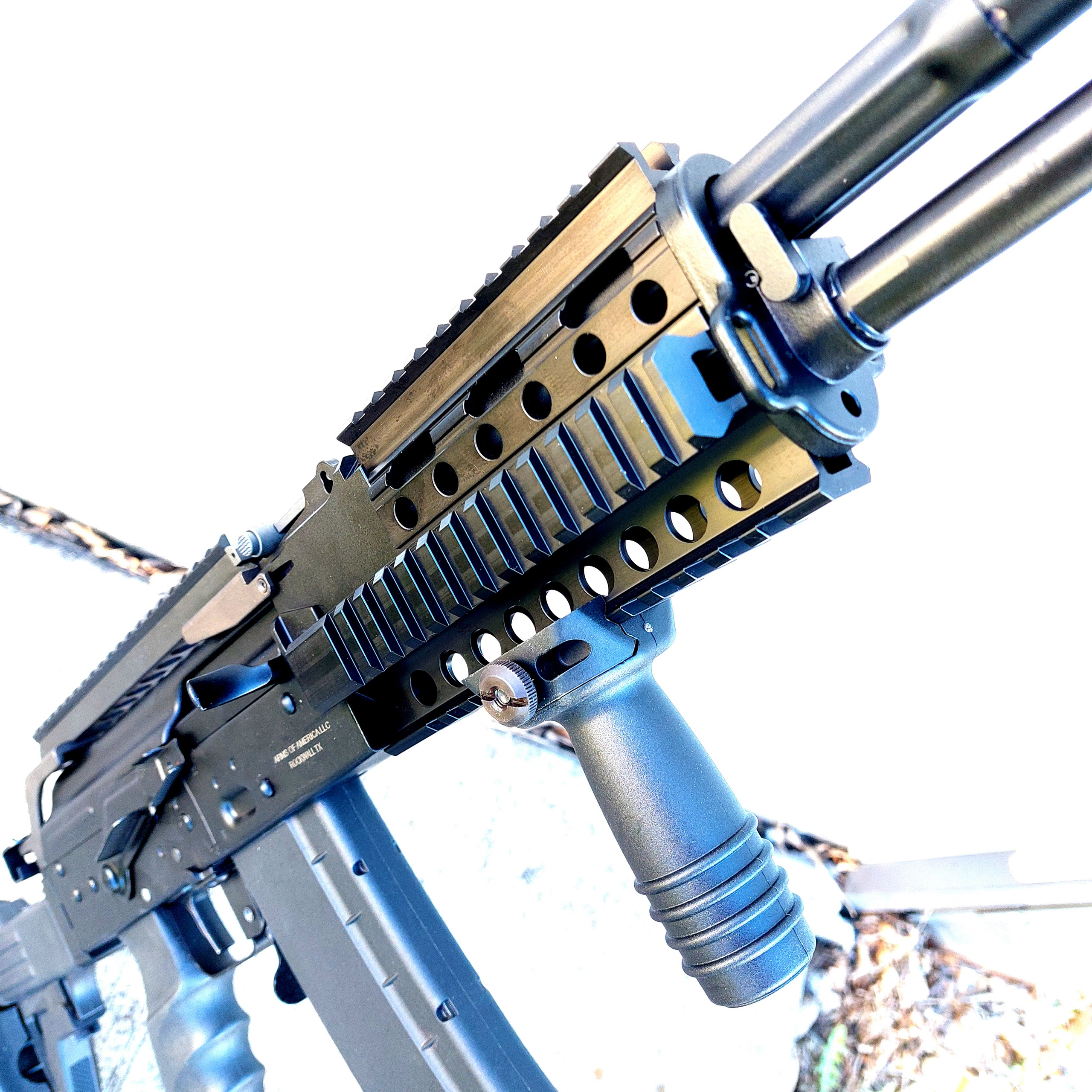 FB Radom - Beryl Rifle - 5.56/.223