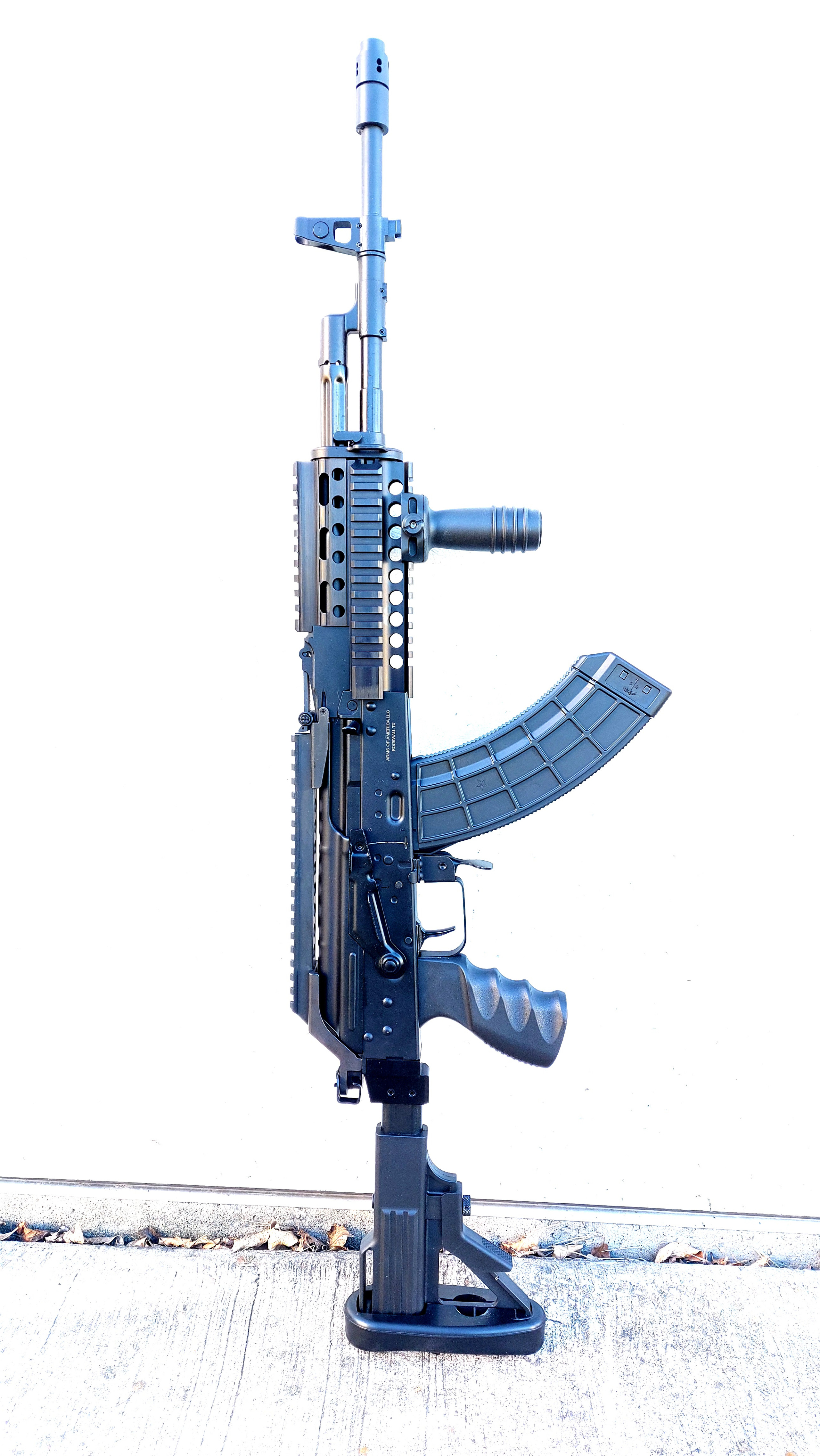 FB Radom - Beryl Rifle - 7.62x39 | Arms of America