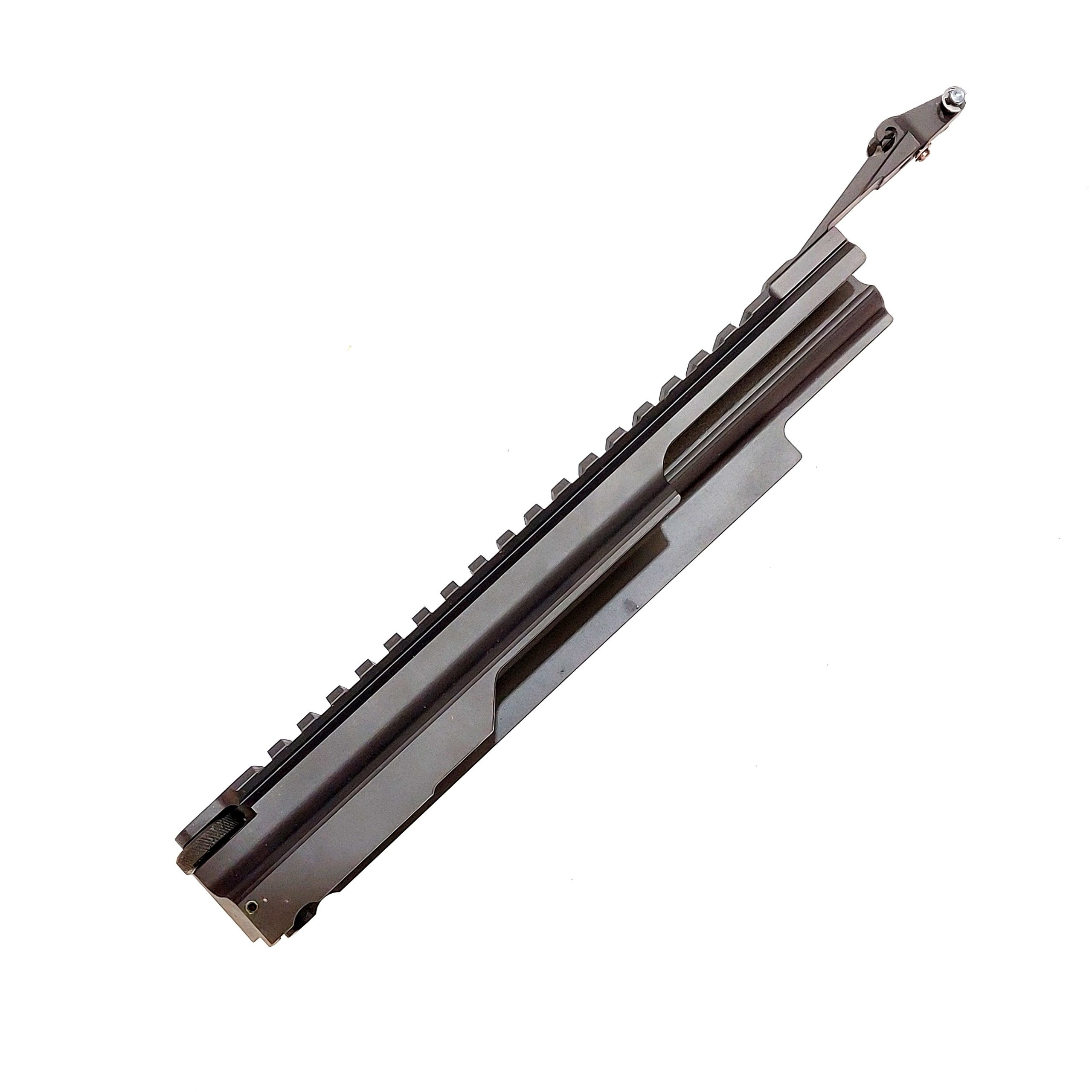 TWS- GEN3 Dog Leg Railed Dust Cover -AKM, AK47 &AK74