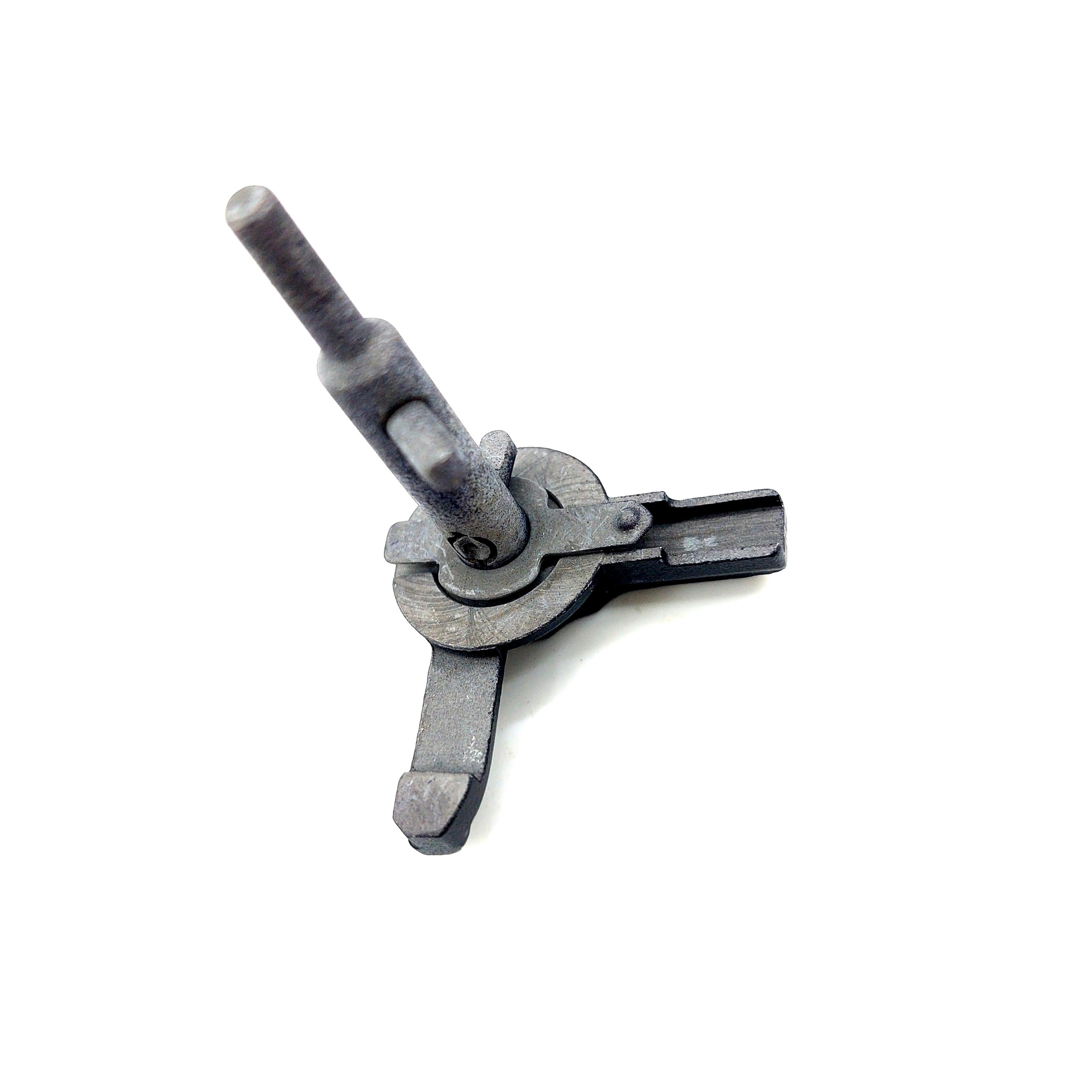 FB Radom- Beryl Safety Left Side Selector