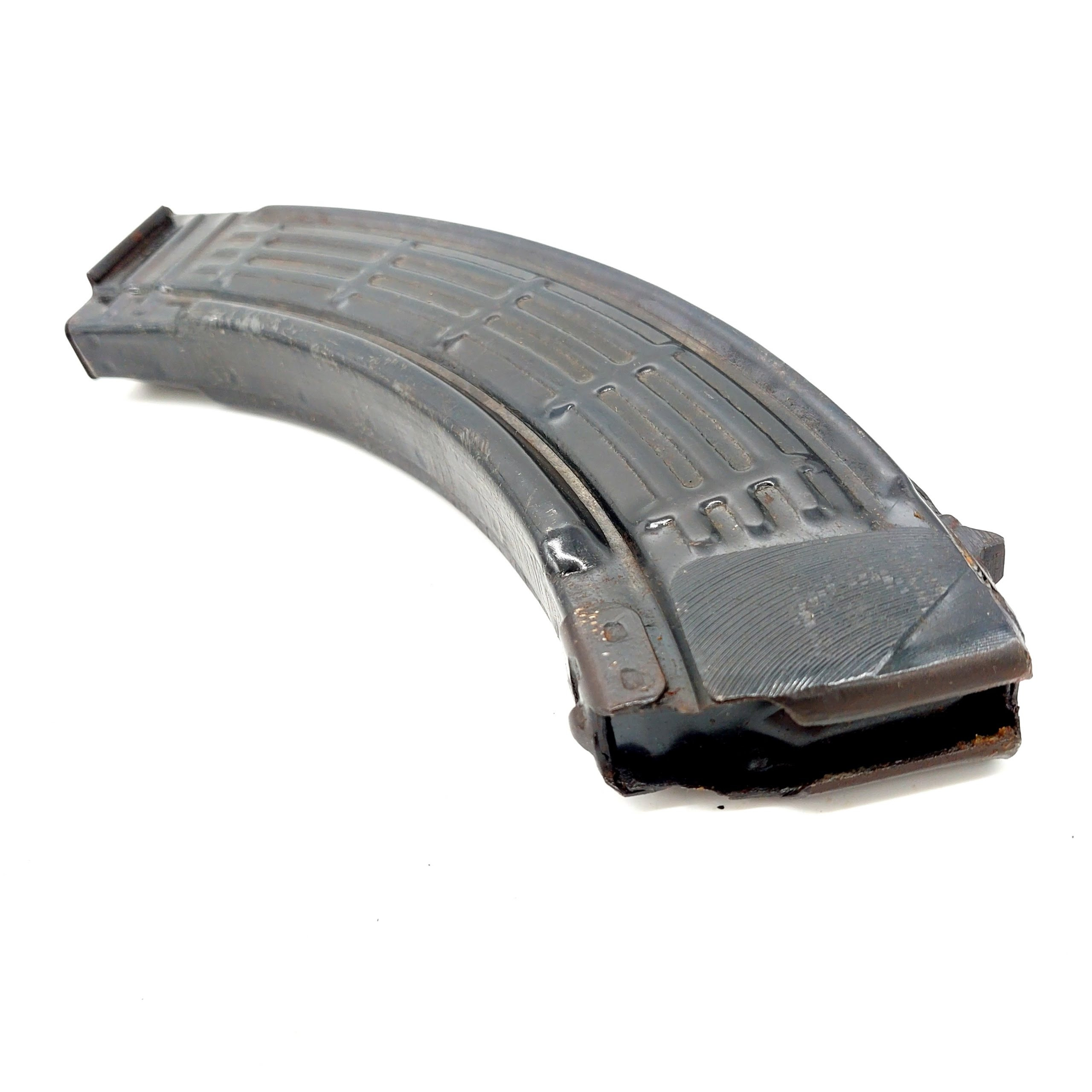 Khyber Pass 40rd Steel 7.62x39 Waffle pattern magazine
