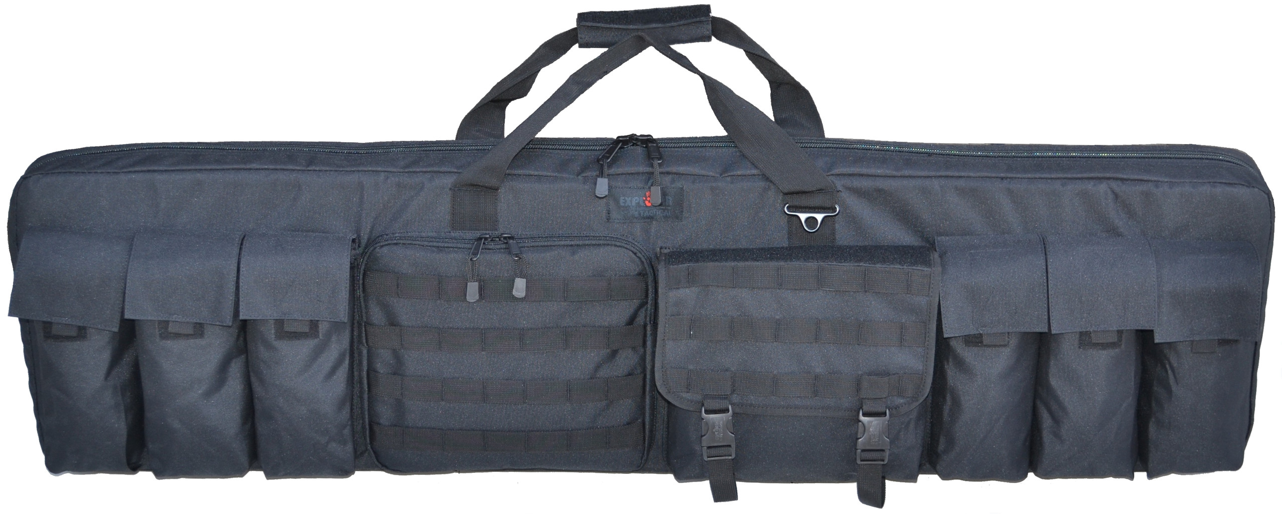 ALL PRODUCTS - ACCESSORIES - RIFLE CASES - Arms of America