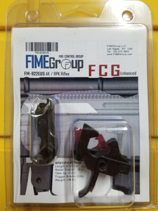 FIRE CONTROL GROUPS | Arms of America