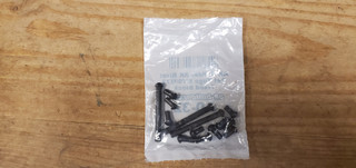 AK Rivets - AK Builder Rivets | Arms of America