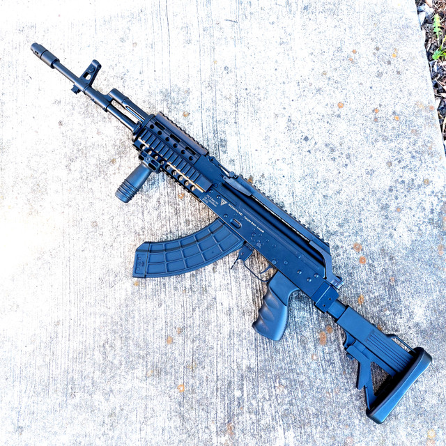 FB Radom - Beryl Rifle - 7.62x39 | Arms of America