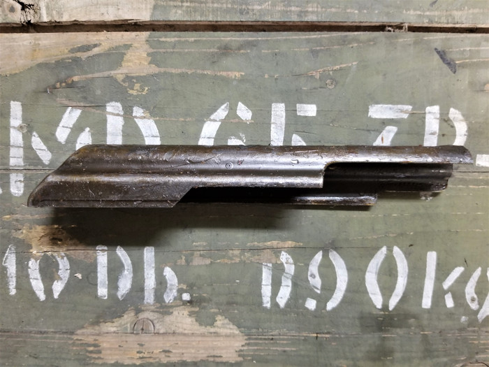 European stamped AK Dust Cover | Arms of America