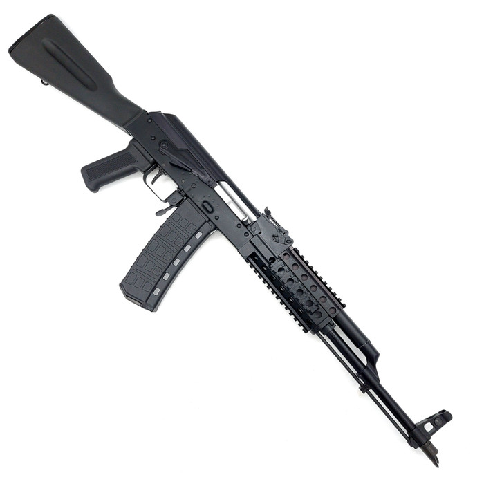 WBP Jack 556SR Rifle - 5.56/.223 Cal
