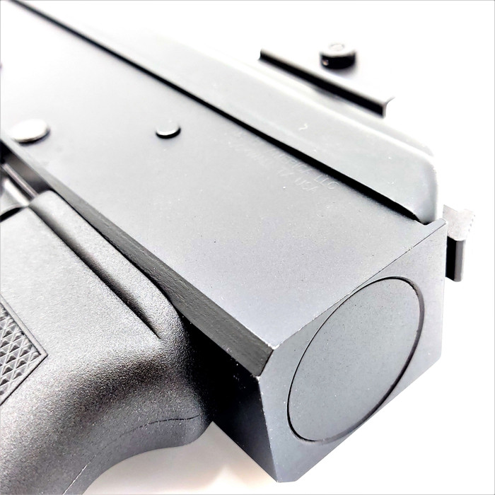 Tactical Milled Mini Jack AK47 Pistol | Arms of America