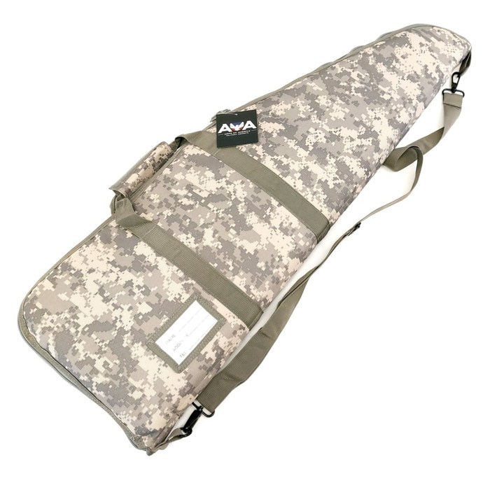 AK Soft Rifle Case - Explorer Bags