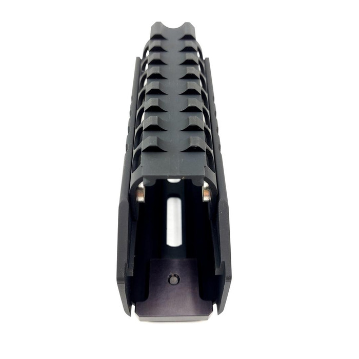 Krebs Custom: Mini Beryl MLOK handguards