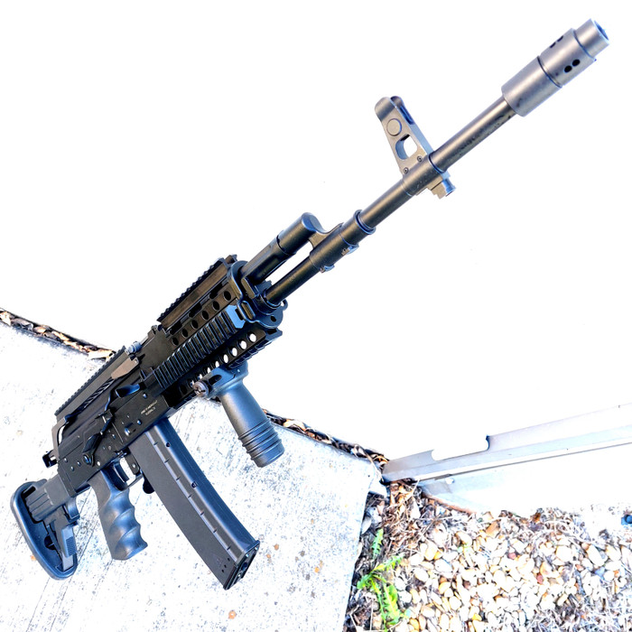 FB Radom - Beryl Rifle - 5.56/.223