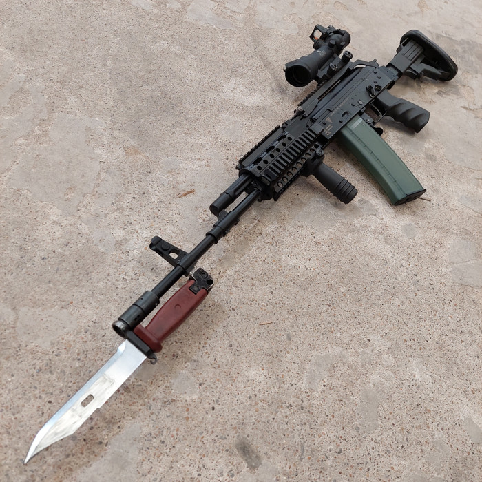 FB Radom - Beryl Rifle - 5.56/.223