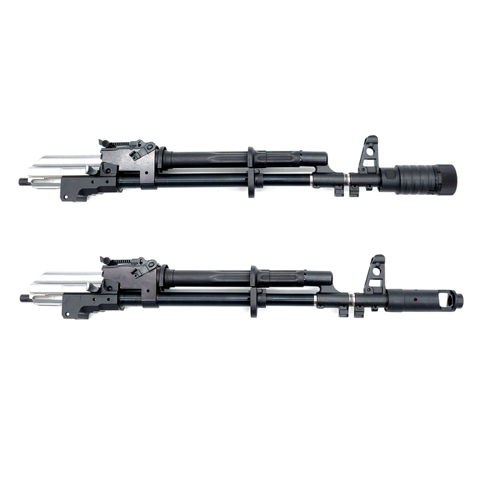 Service: Pin & Weld