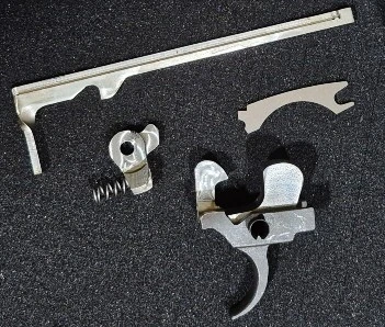 AK FRT Spring-loaded System V 2.0 *Stamped 1mm Version*