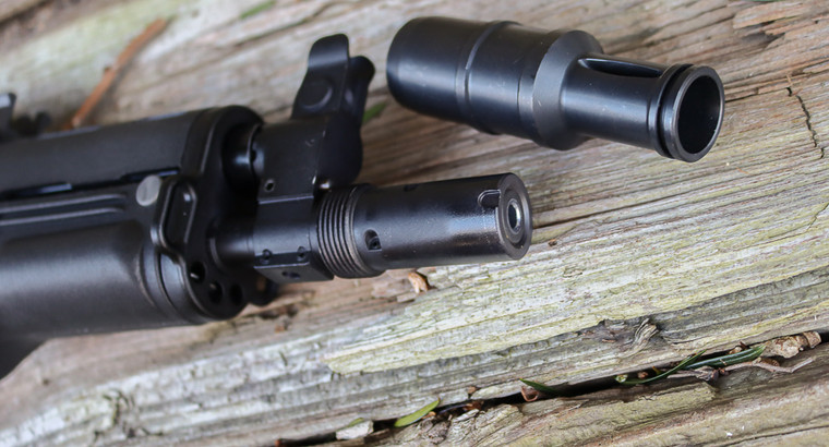 FB Radom - Mini Beryl Pistol - .223/5.56