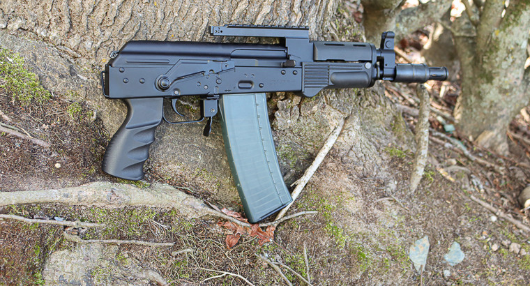 FB Radom - Mini Beryl Pistol - .223/5.56