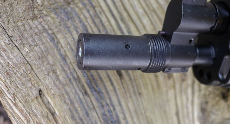 FB Radom - Mini Beryl Pistol - .223/5.56