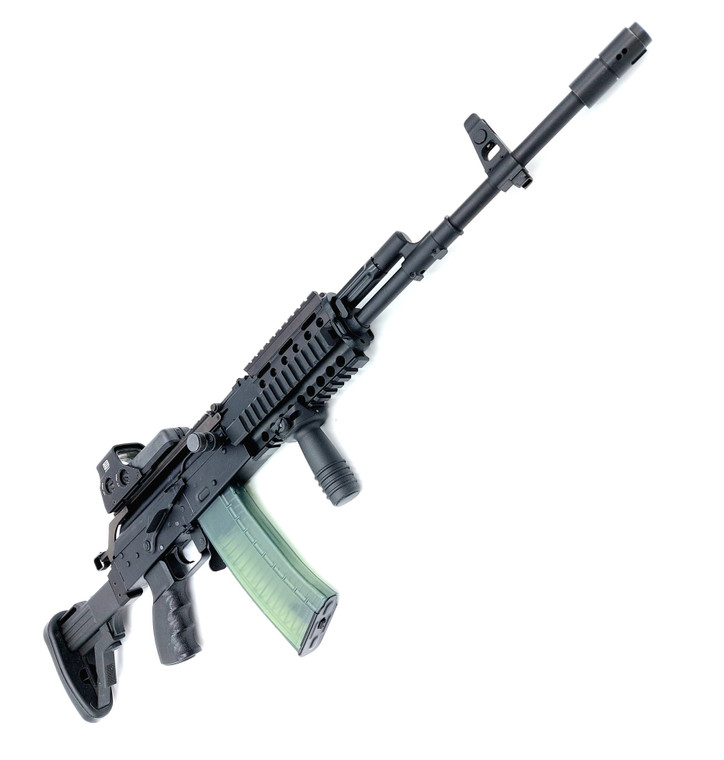 FB Radom - Beryl Rifle - 7.62x39