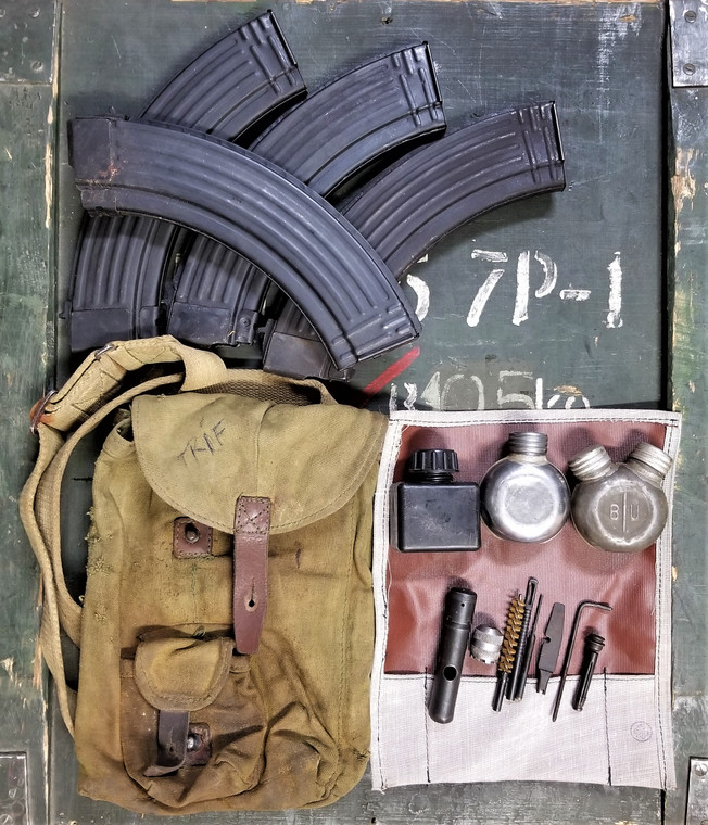 RPK 40rd Mag Pouch | Arms of America