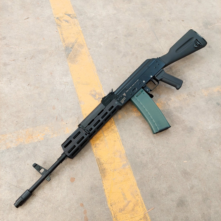 RS REGULATE GKR-10DP FB BERYL RIFLE MLOK RAIL