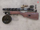 PPSH-41 Parts Kit w/ Drum Included