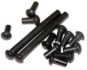 AK Rivets - AK Builder Rivets | Arms of America