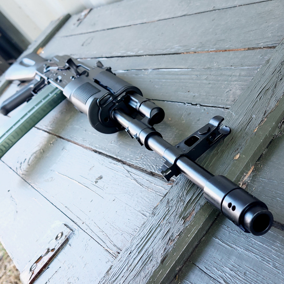 FB Radom - Beryl Rifle - 5.56