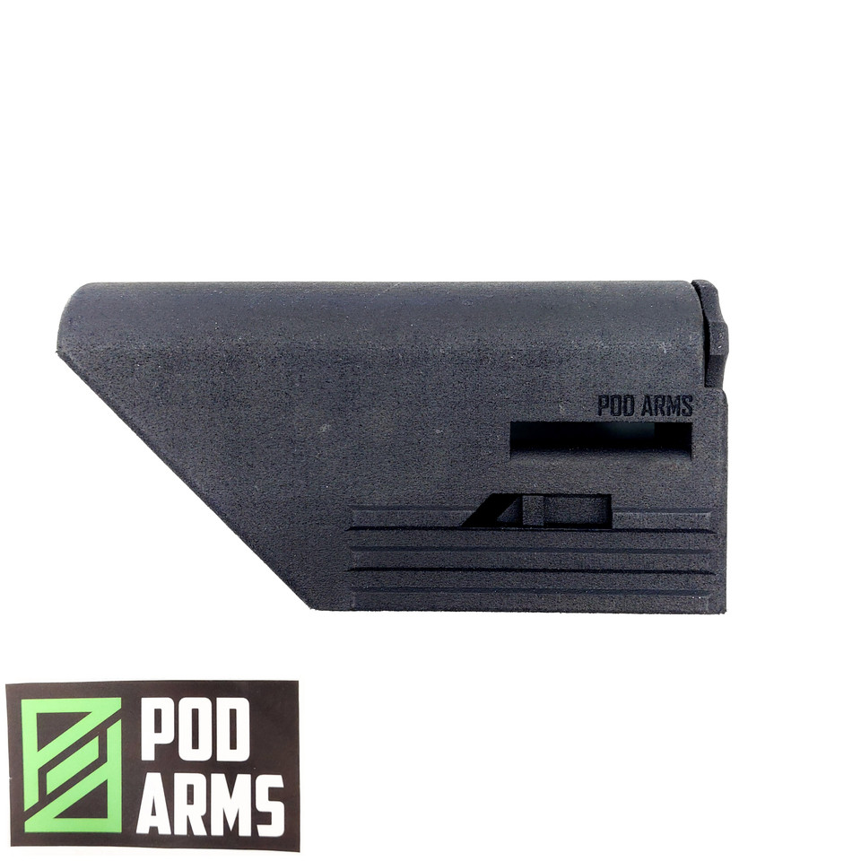 Mini Beryl Attero Arms Bravo Mount