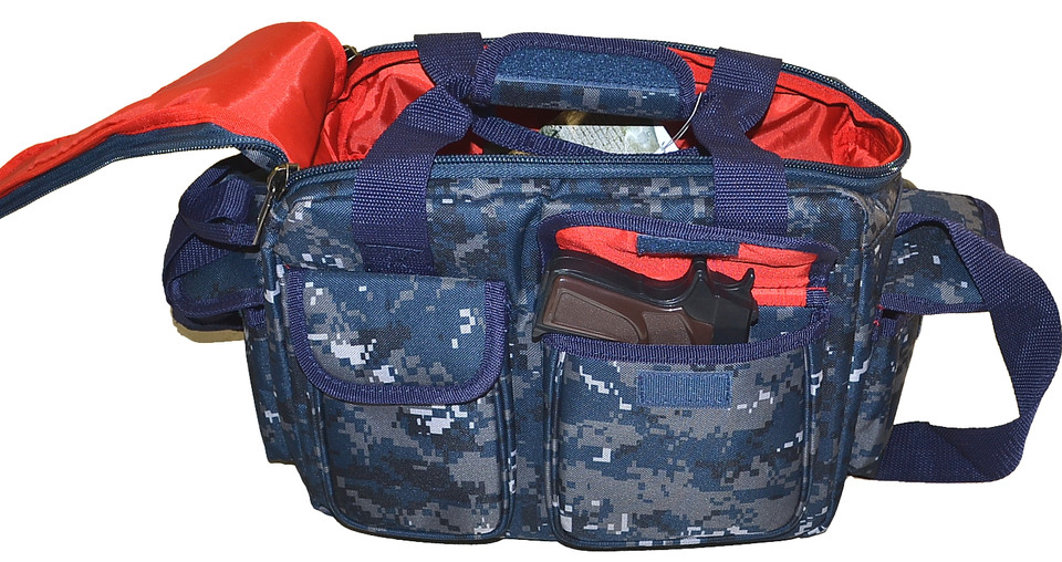 ALL PRODUCTS - ACCESSORIES - RANGE BAGS - Arms of America