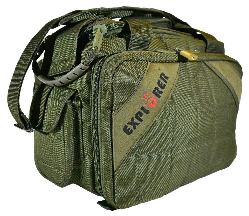 EXPLORER BAGS Products - Arms of America