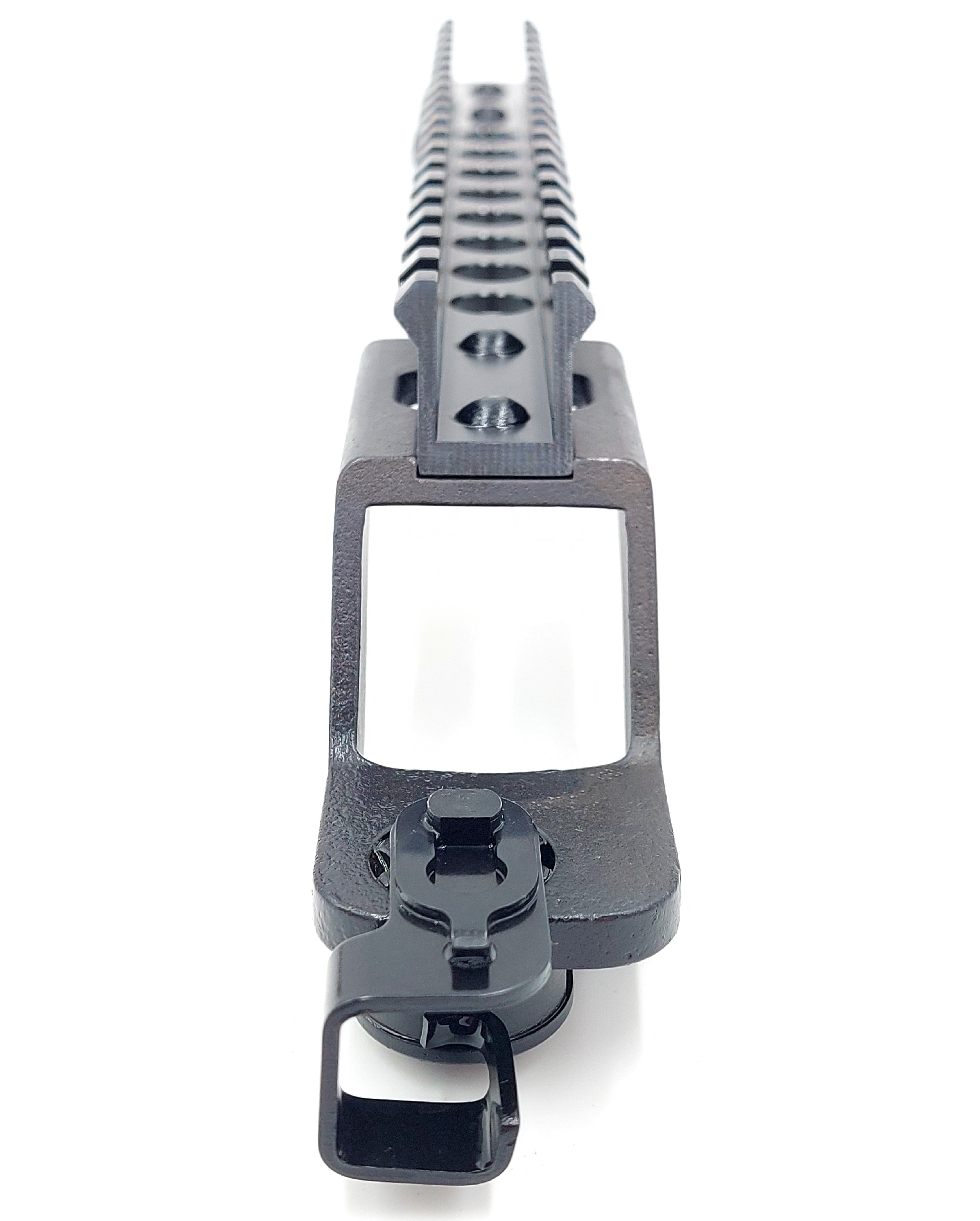 AK Picatinny rail assembly | Arms of America