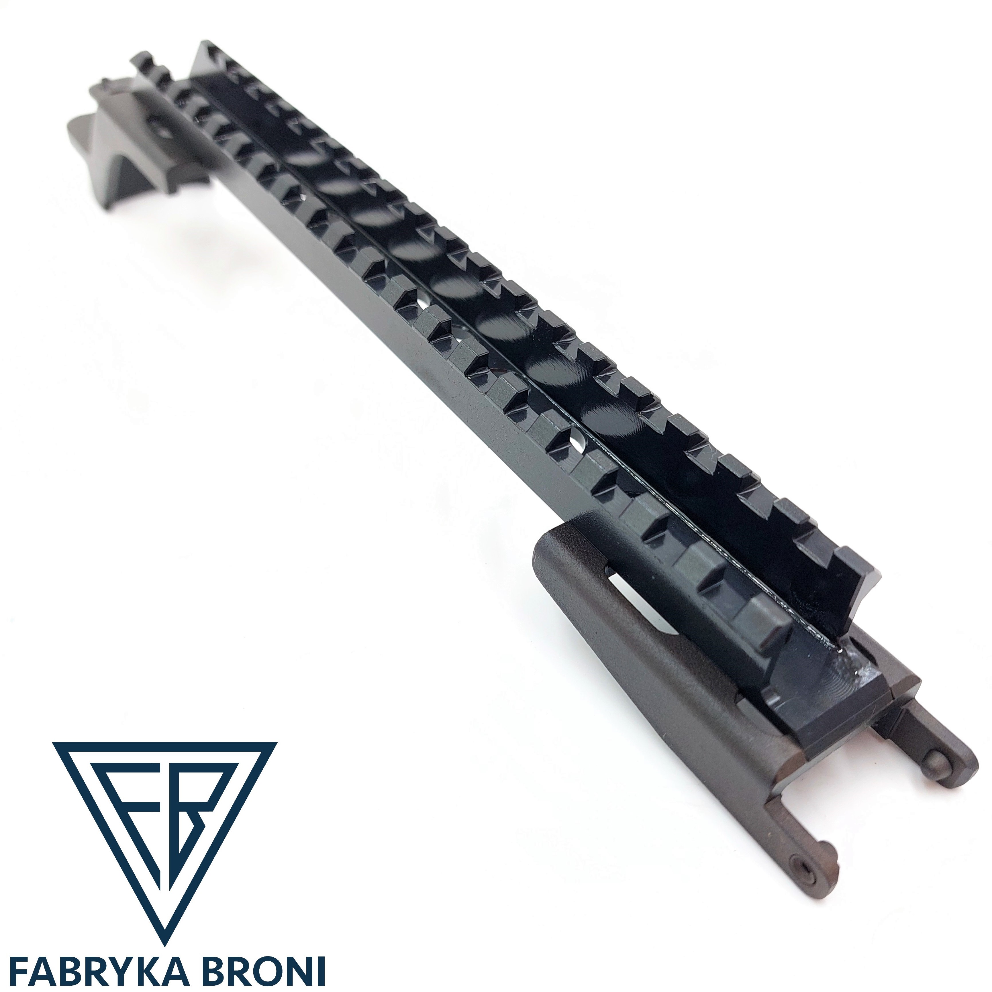 AK Picatinny rail assembly | Arms of America