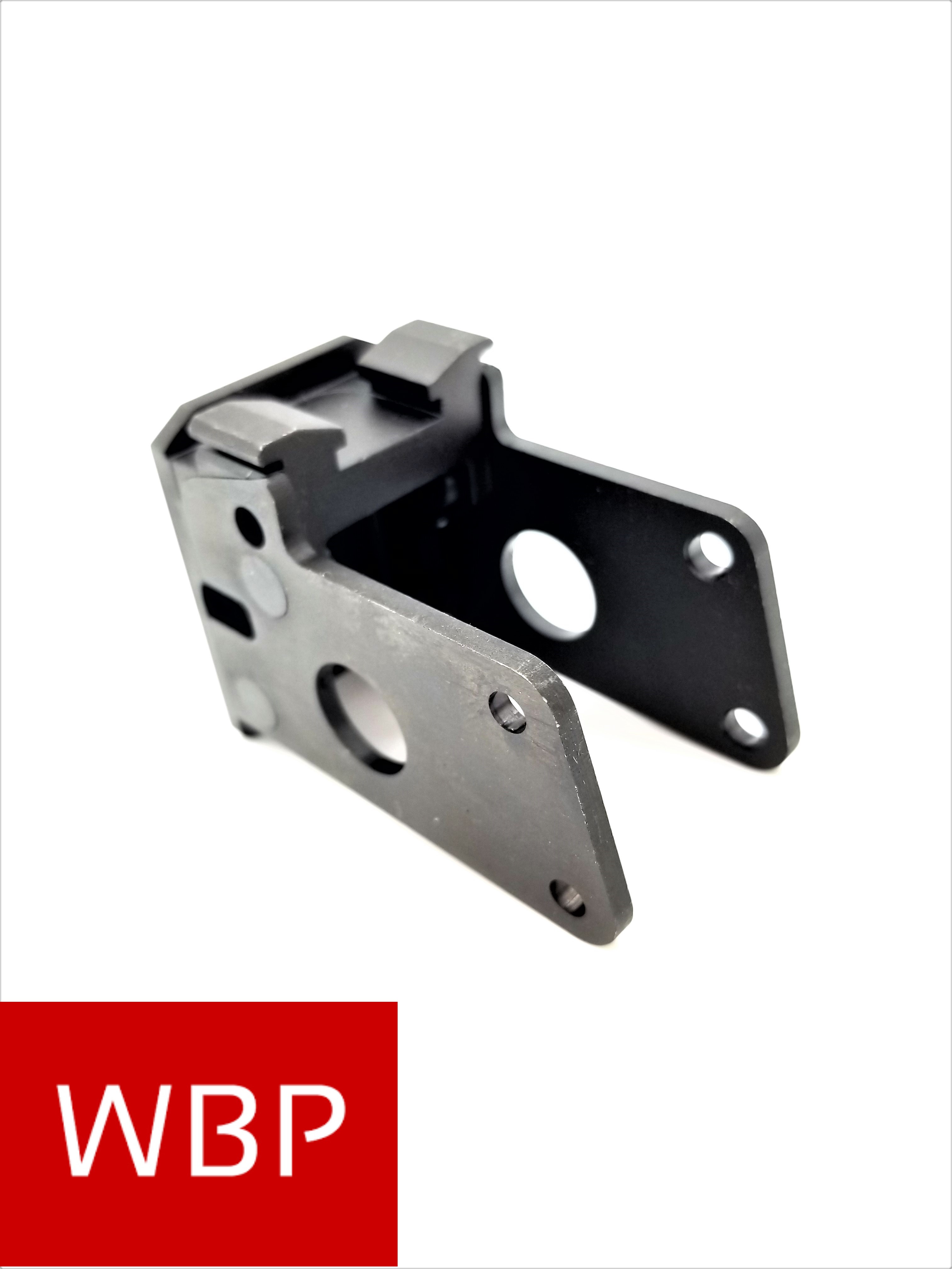 AKMS UF Rear Stock Trunnion | Arms of America