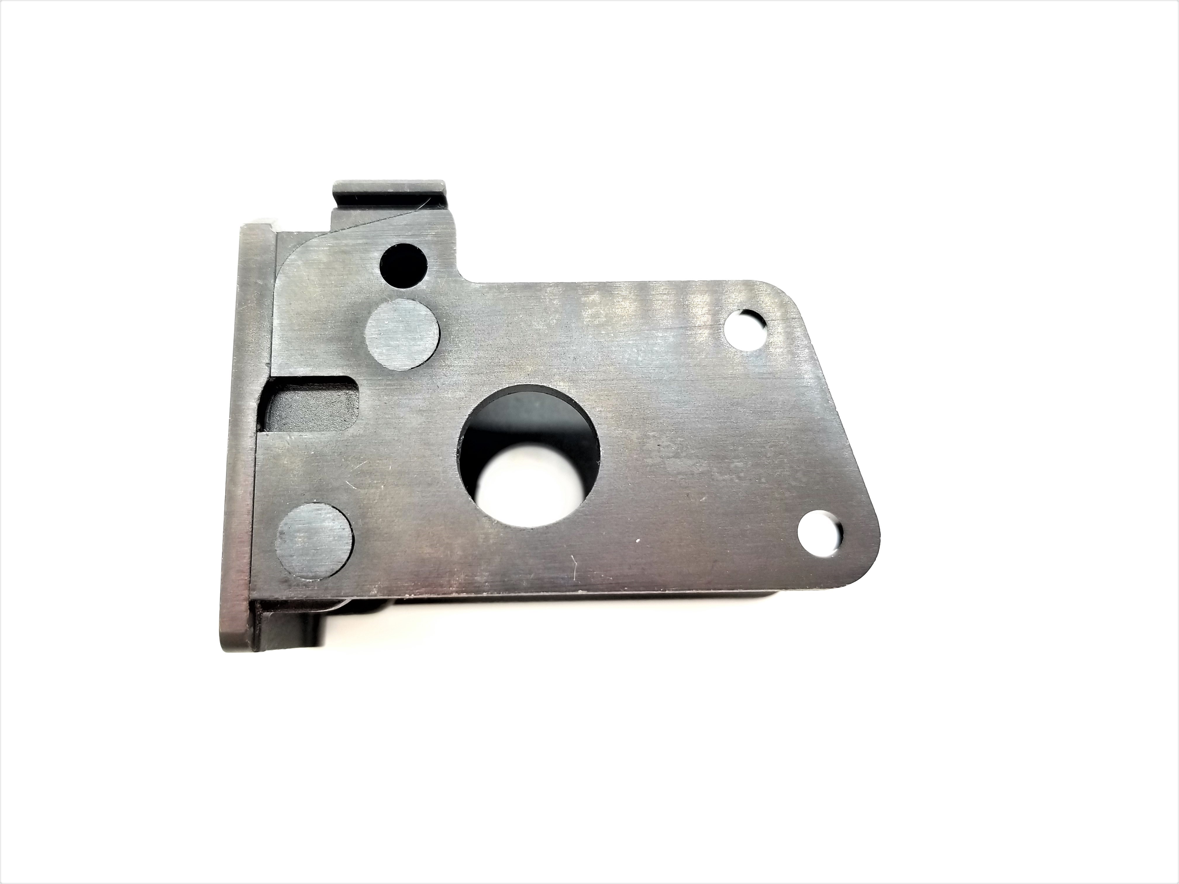 AKMS UF Rear Stock Trunnion | Arms of America