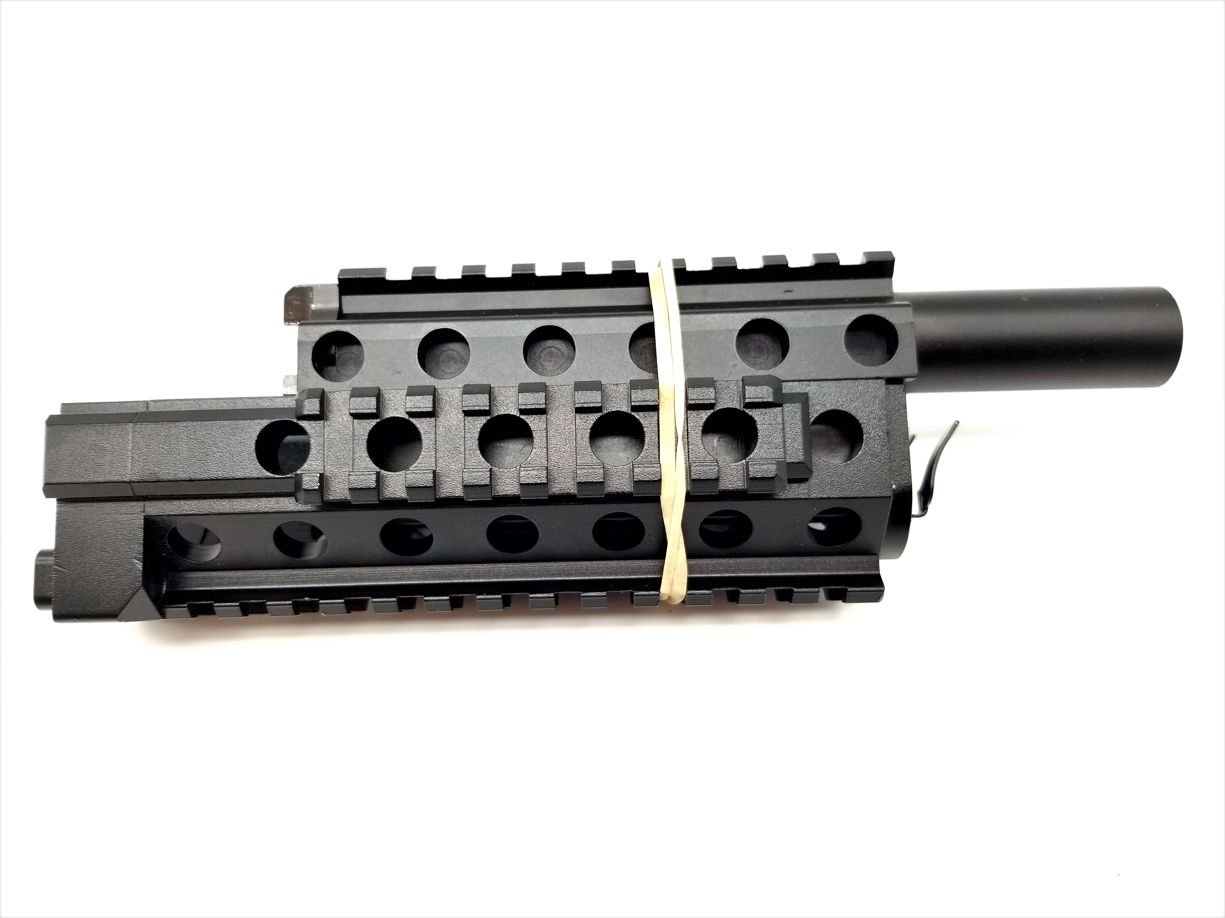 Picatinny Lower Handguard Gen 2 | Arms of America