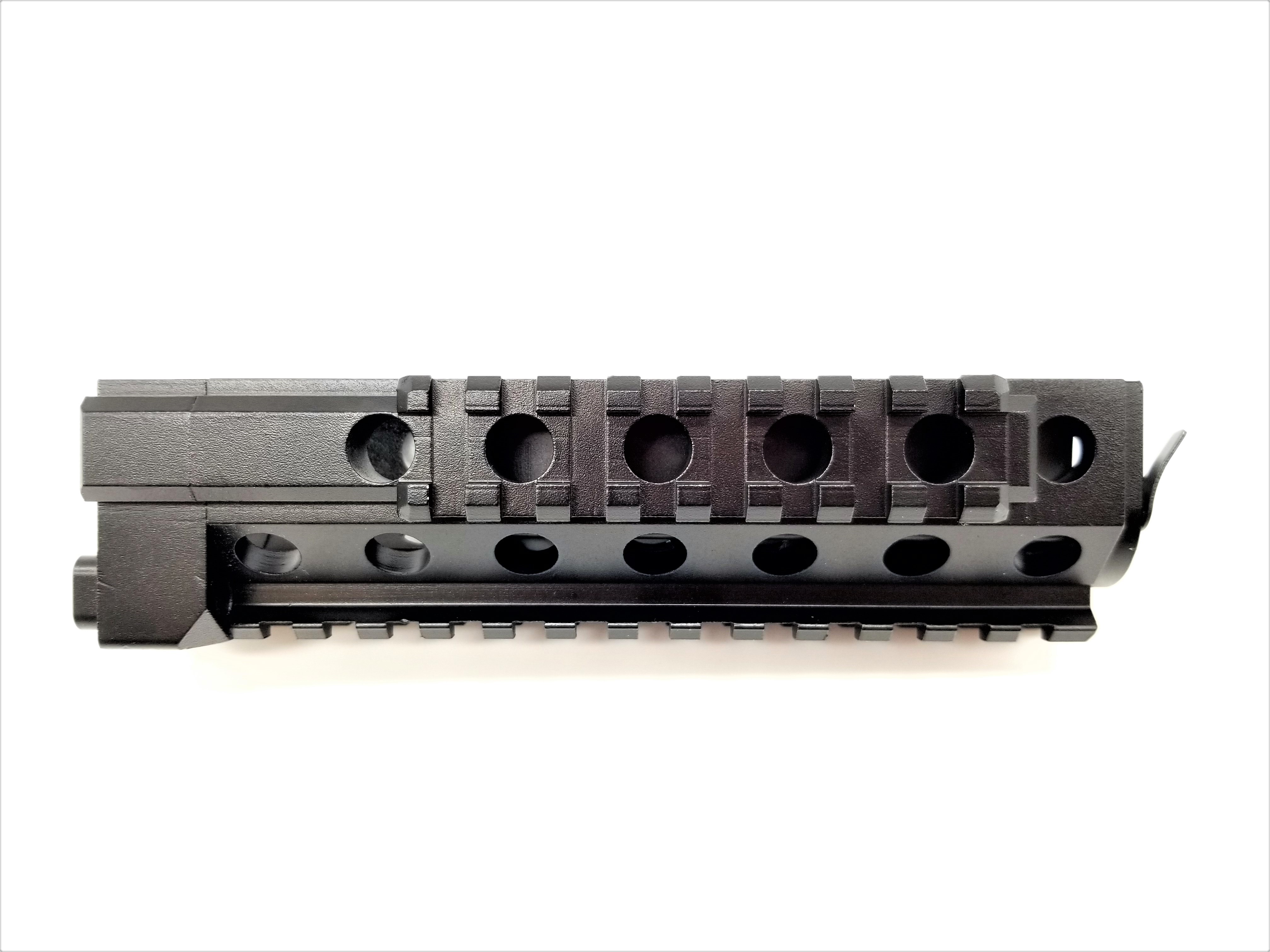 Picatinny Lower Handguard Gen 2 | Arms of America