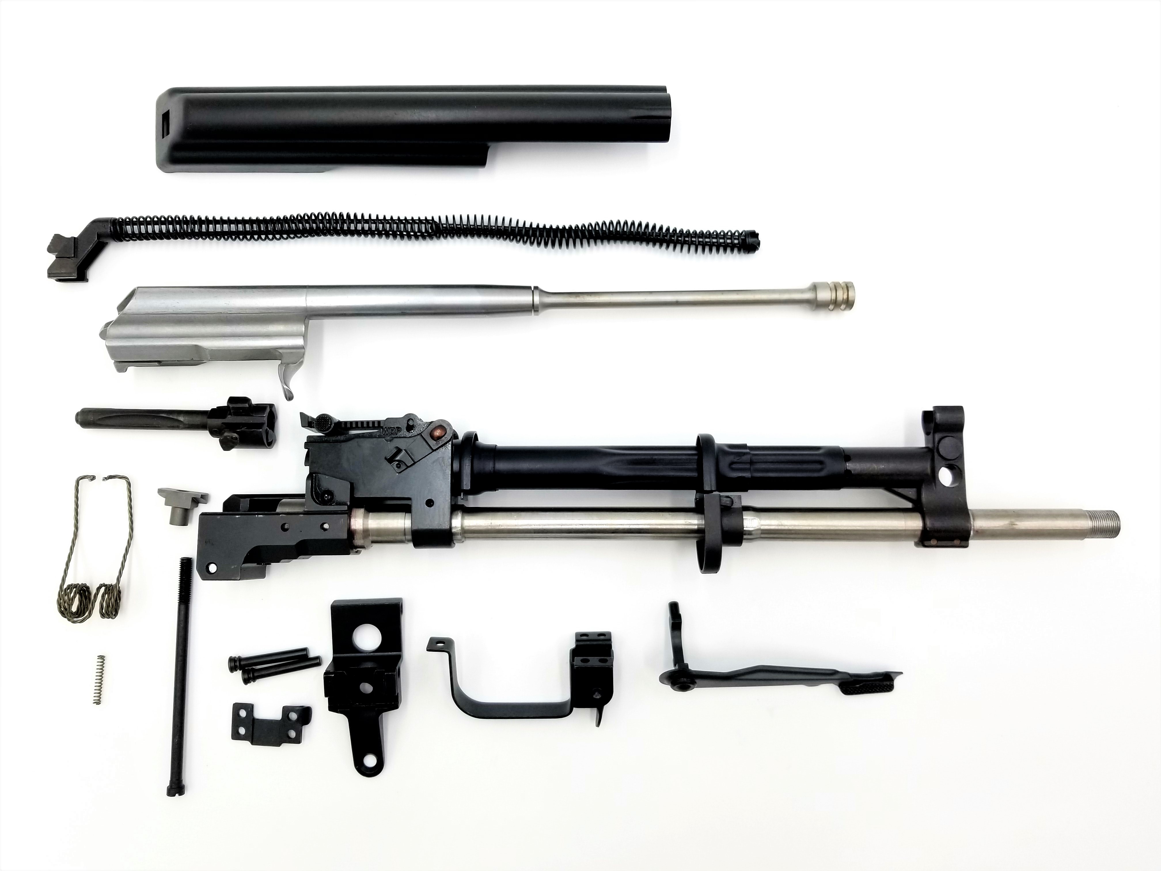 Headspaced WBP 5.45 AK-74 Kit | Arms of America