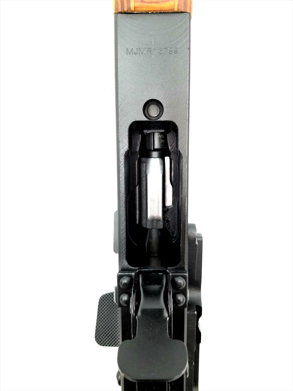 Classic Milled Mini Jack AK47 Pistol | Arms of America