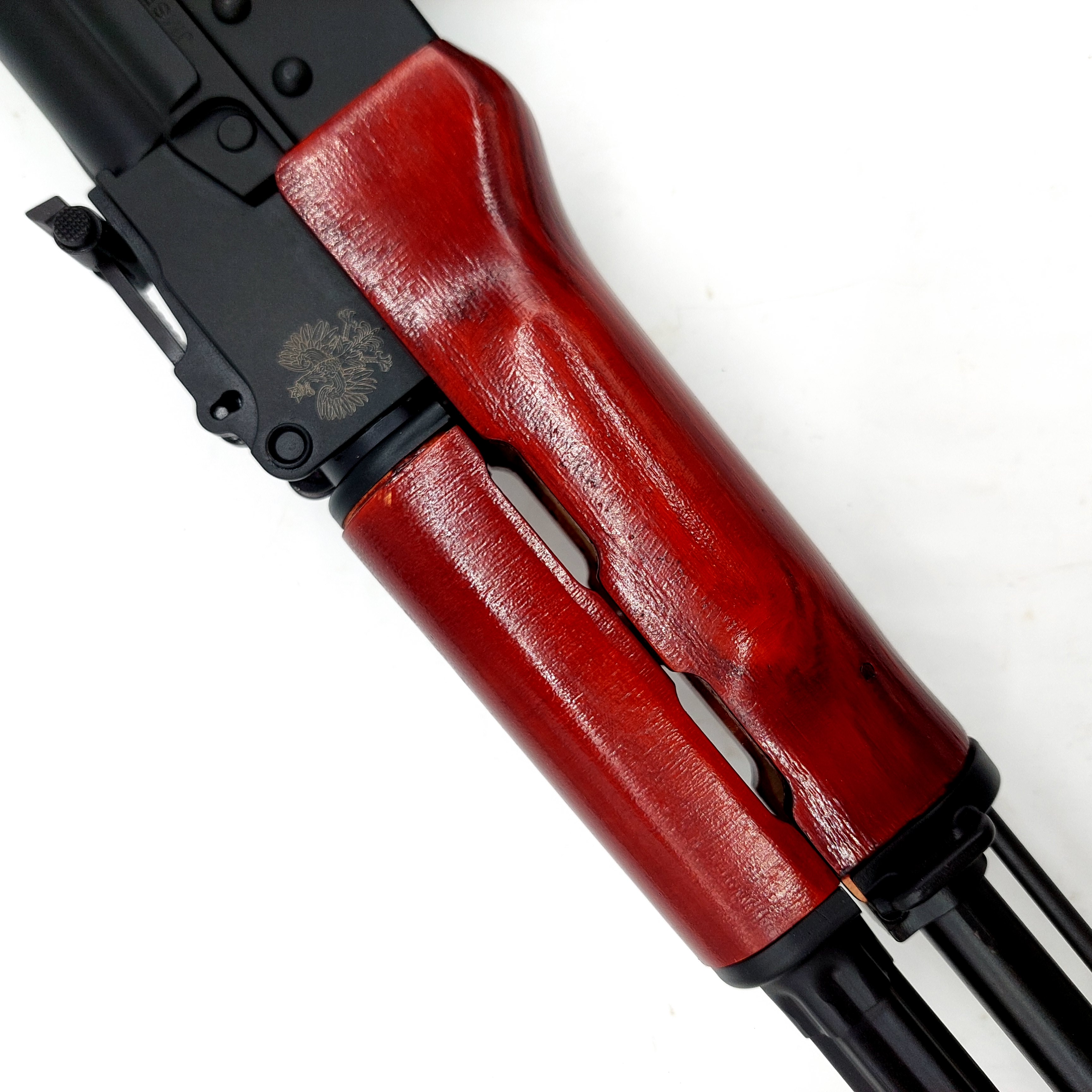 WBP 762SC Jack Rifle - 7.62x39