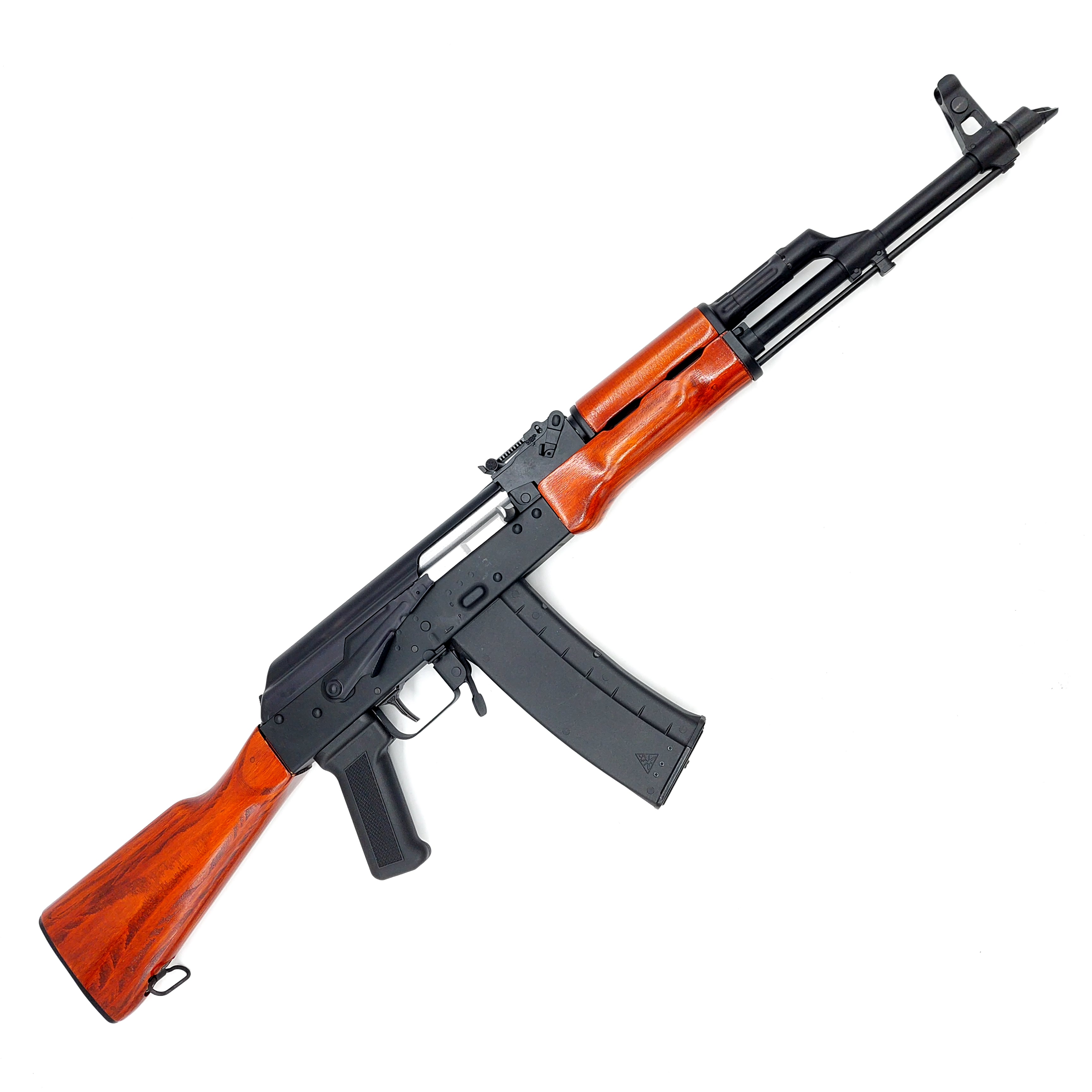 WBP Jack 556SR Rifle - 5.56/.223 Cal