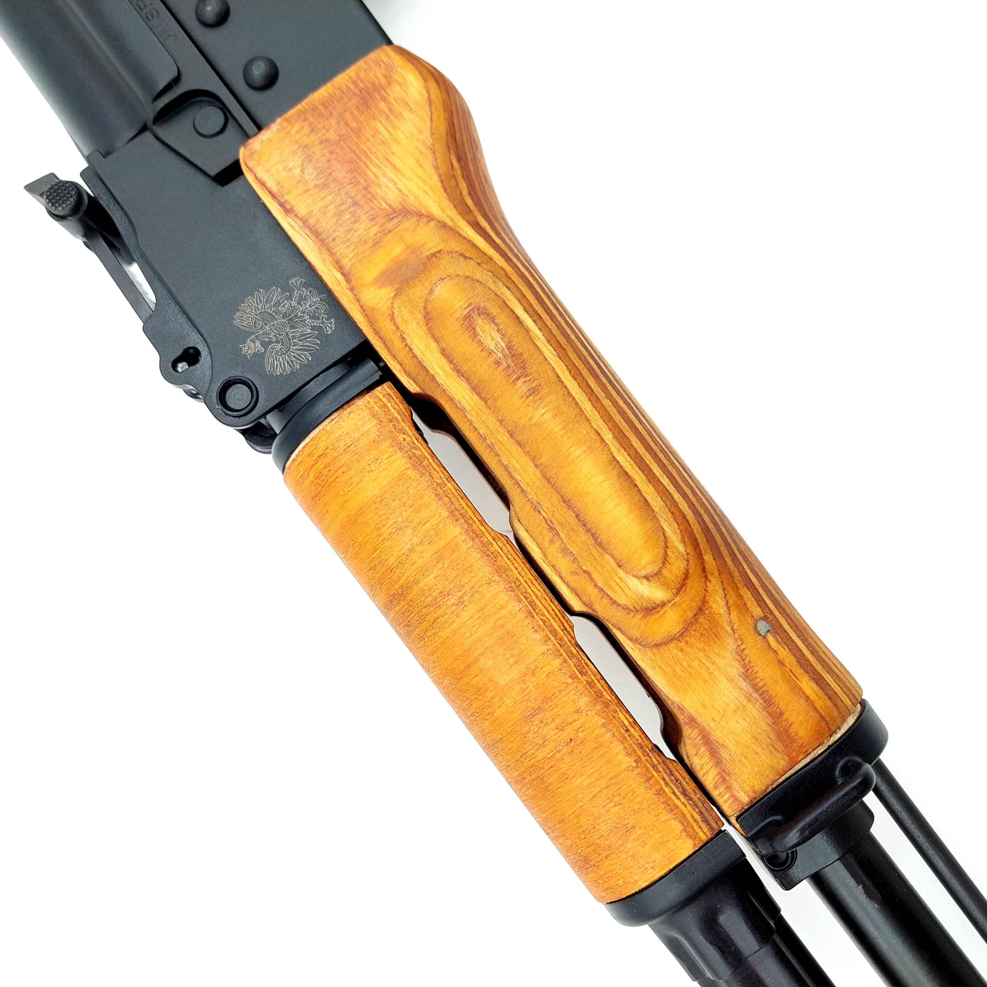 WBP Jack 556SR Rifle - 5.56/.223 Cal
