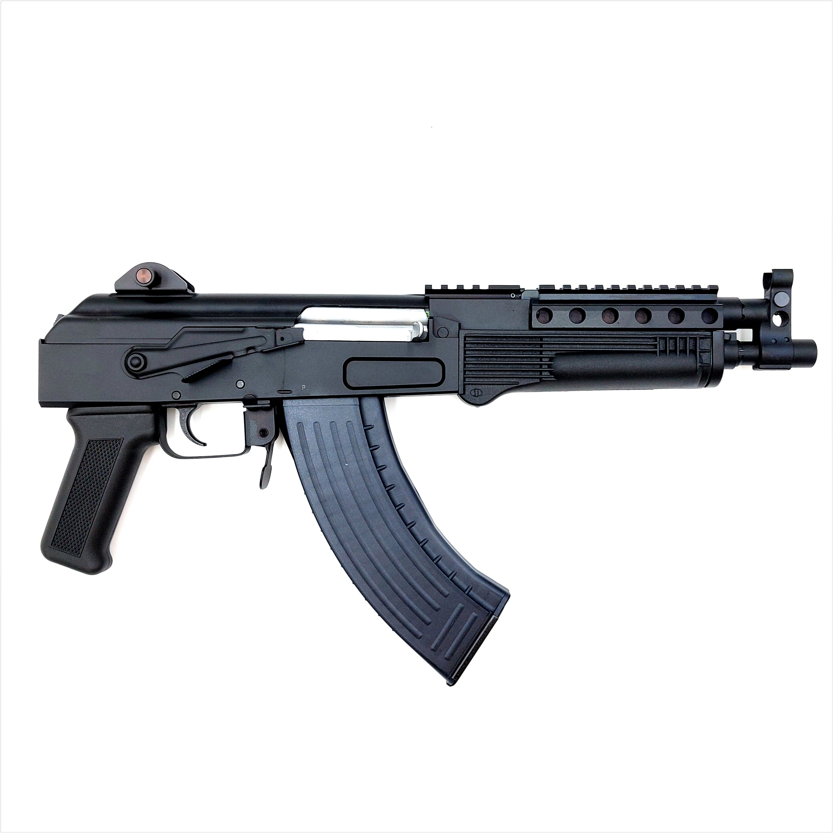 Tactical Milled Mini Jack AK47 Pistol | Arms of America