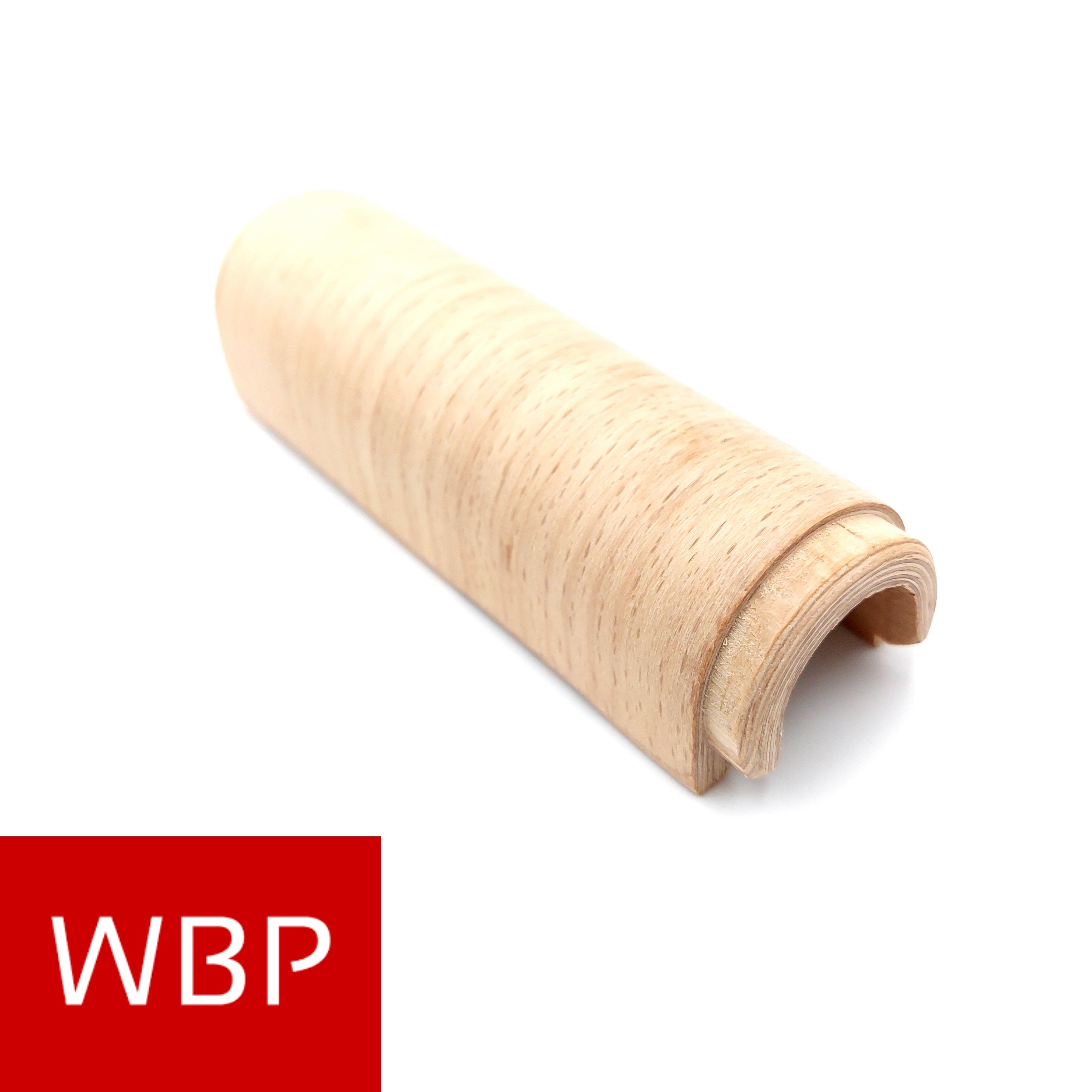 WBP Wood Upper Handguard (RAW)