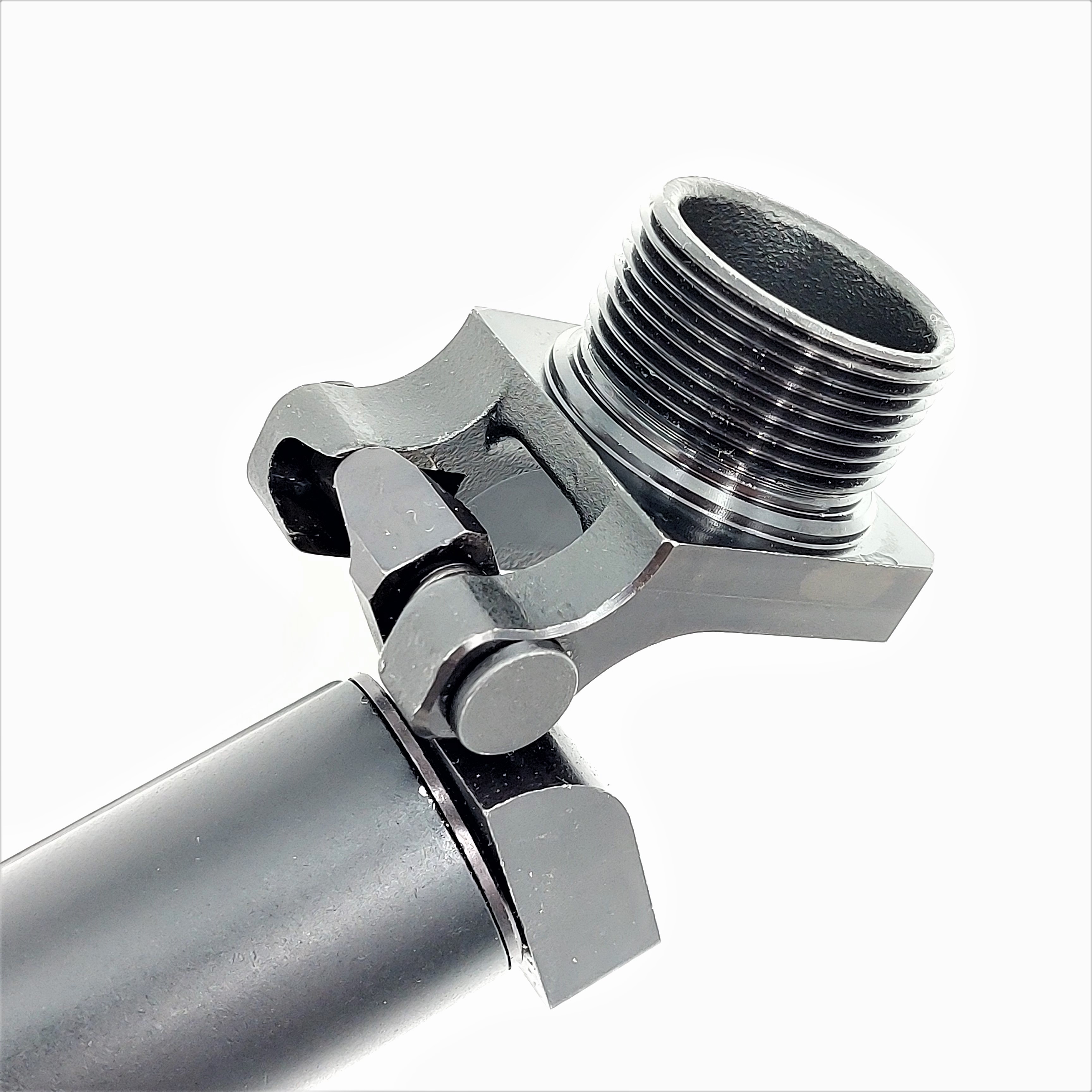 WBP Side Folding Stock Adapter