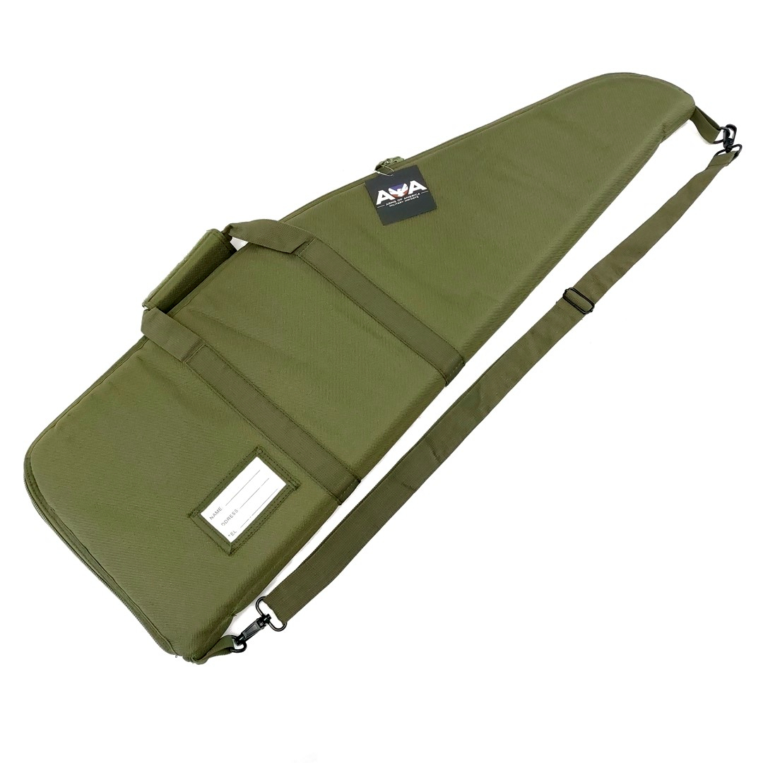 AK Soft Rifle Case - Explorer Bags