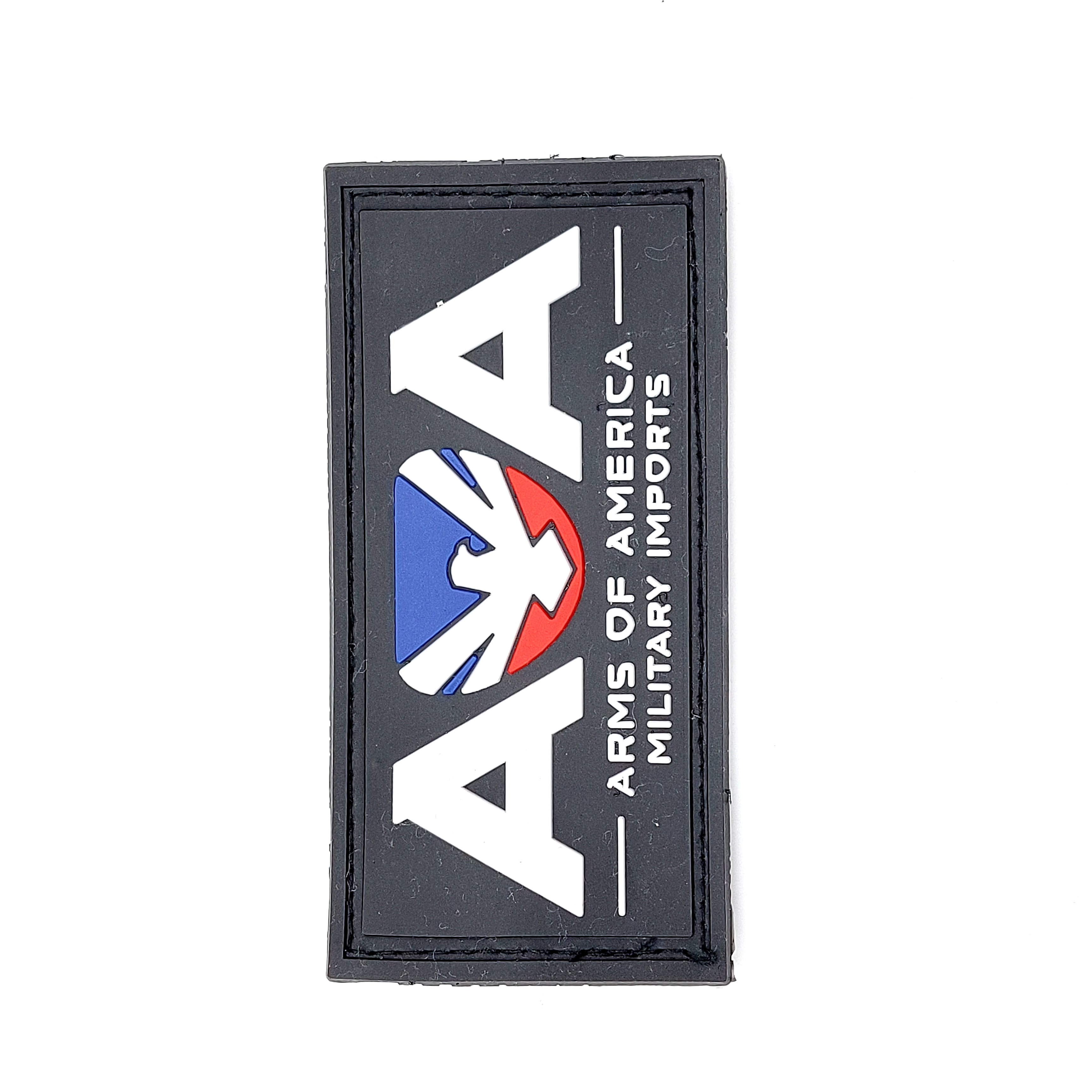 AOA Logo Patch