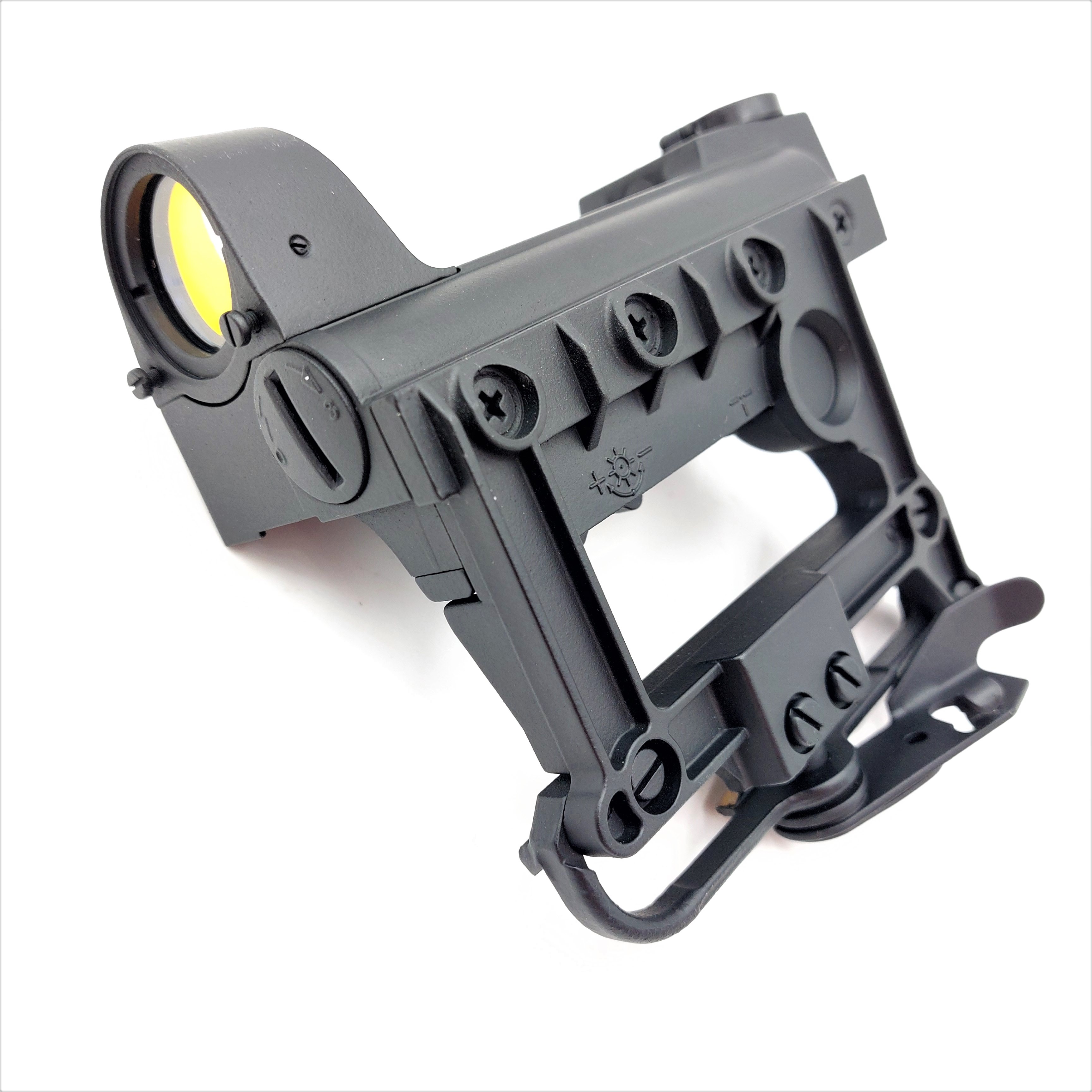 Axion KOBRA Russian Red Dot: EKP-1S-03