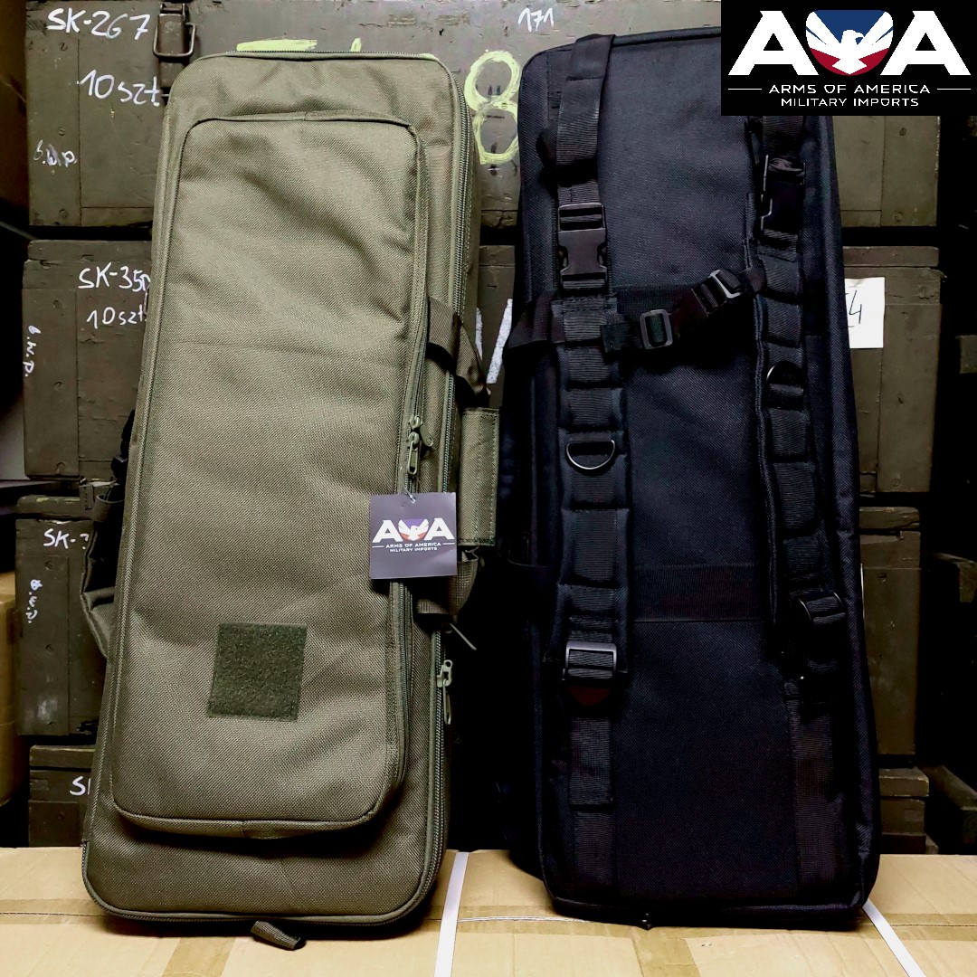 Large Pistol Case - Explorer Bags