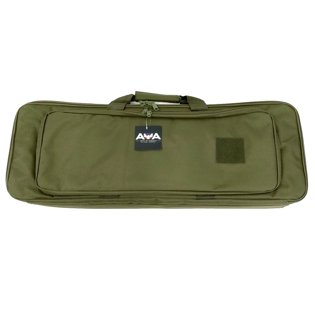 Large Pistol Case - Explorer Bags